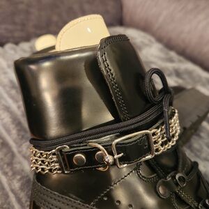 Fenty X Puma | Shoes | Fenty Puma X Rihanna Chain Embellished Sneaker ...